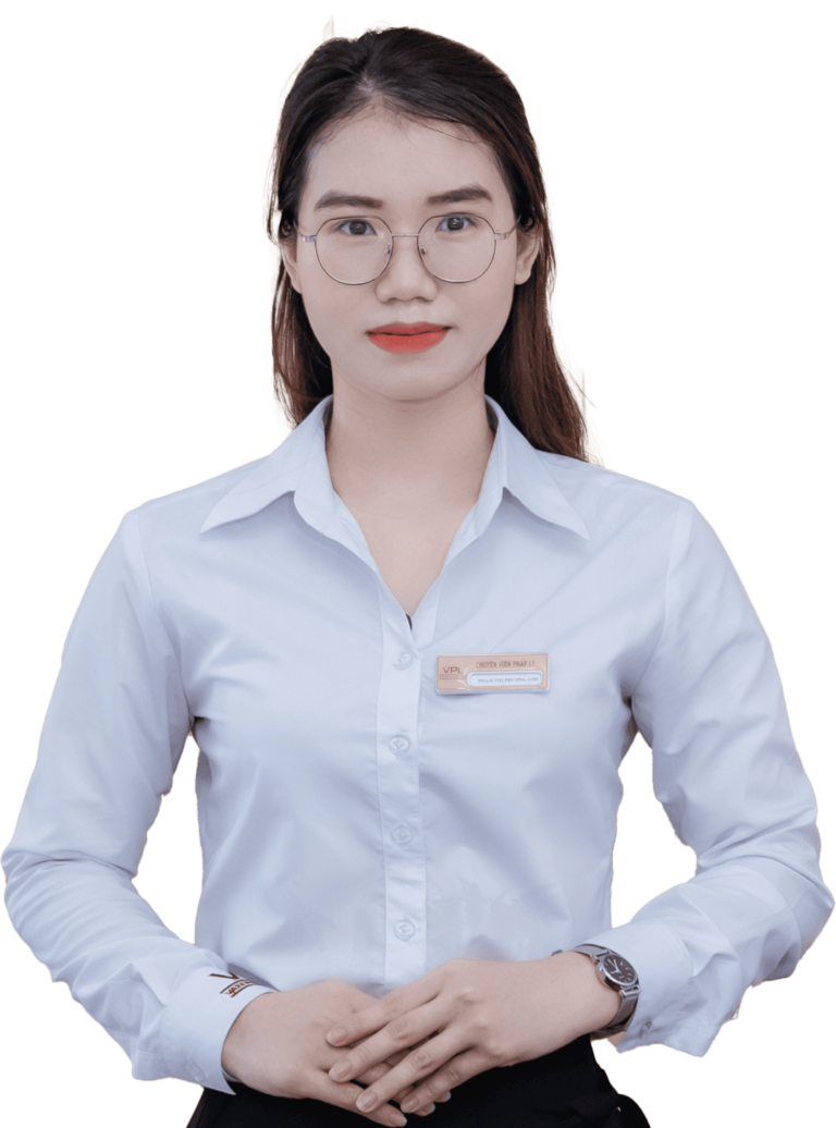 Pham Thi Phuong Anh - Công ty luật Vạn Phúc