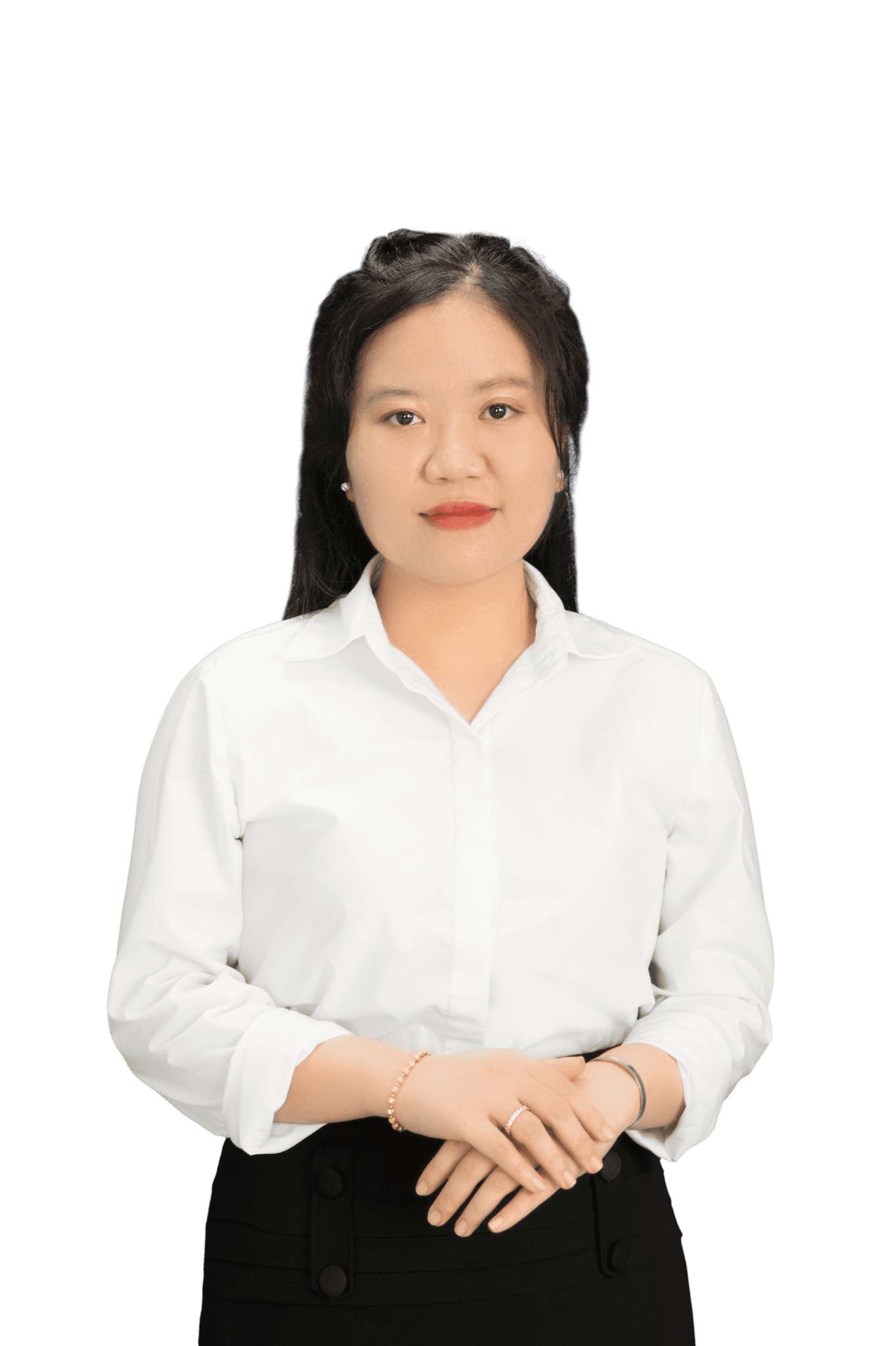 Huynh Thi Thuy Duyen - Công ty luật Vạn Phúc